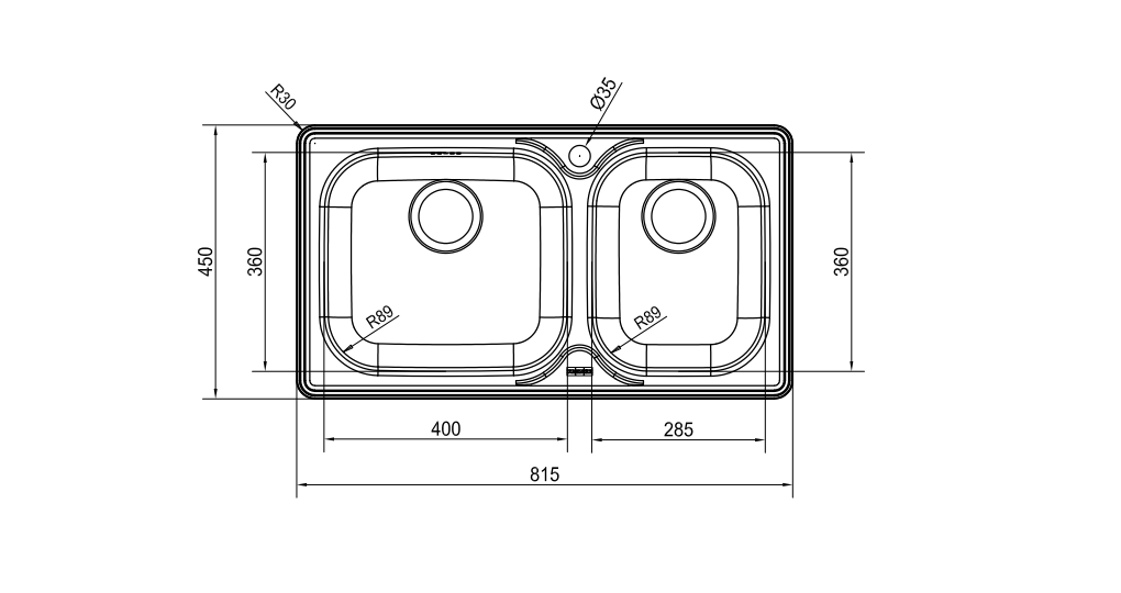 不锈钢水槽 - FRANKE 产品中心